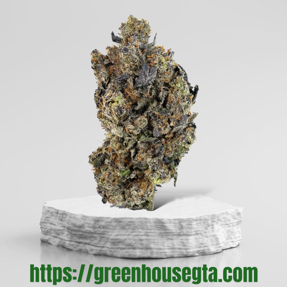 Toronto Cannabis Delivery | Free Weed Delivery | GreenHouseGTA
