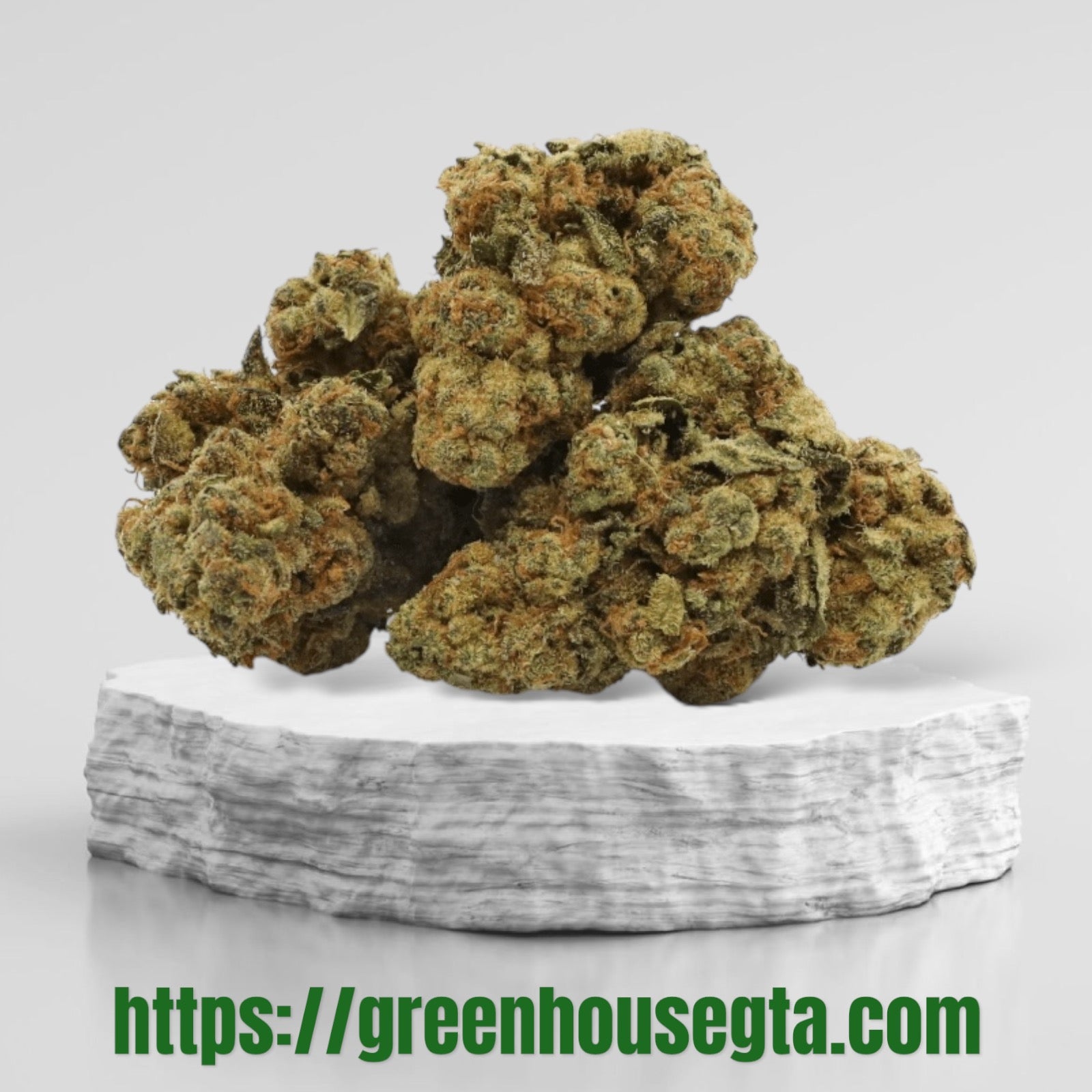 Toronto Cannabis Delivery | Free Weed Delivery | GreenHouseGTA